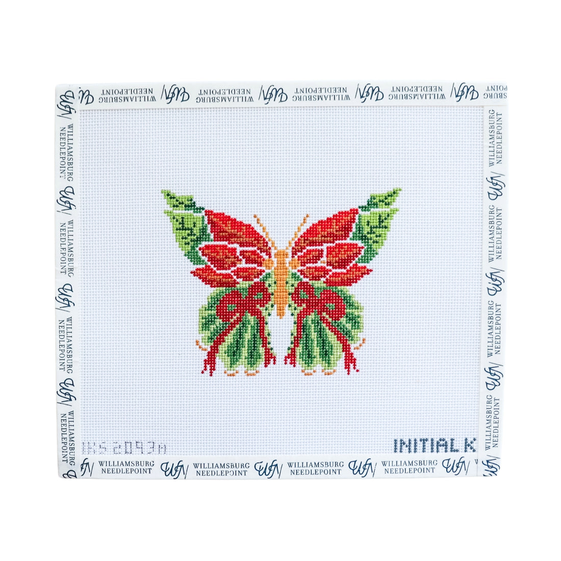 Williamsburg Needlepoint | Needlepoint Kits, Canvas, & Accessories