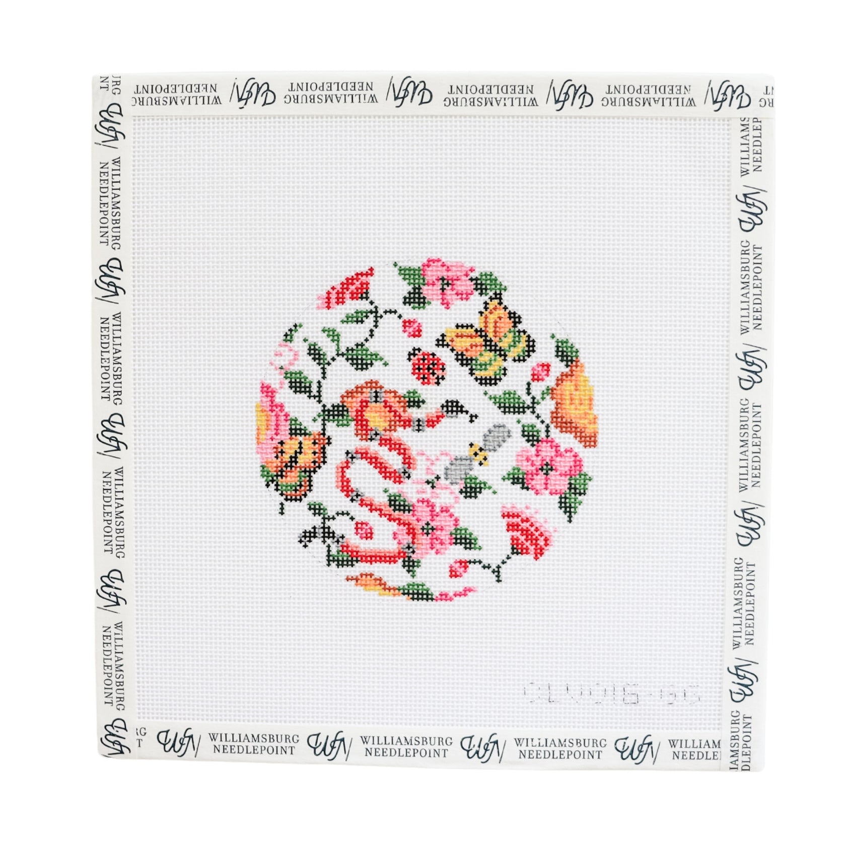 Williamsburg Needlepoint | Needlepoint Kits, Canvas, & Accessories