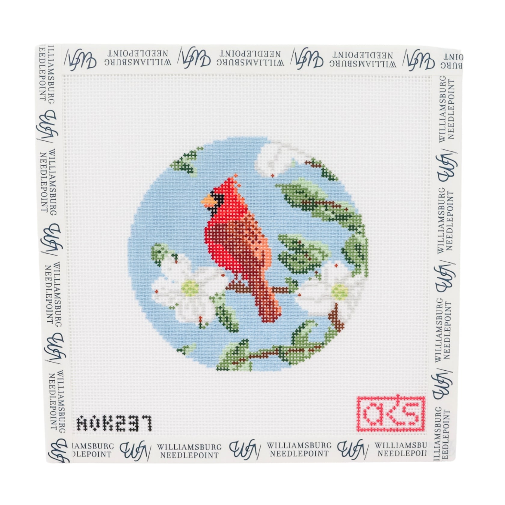 Williamsburg Needlepoint | Needlepoint Kits, Canvas, & Accessories
