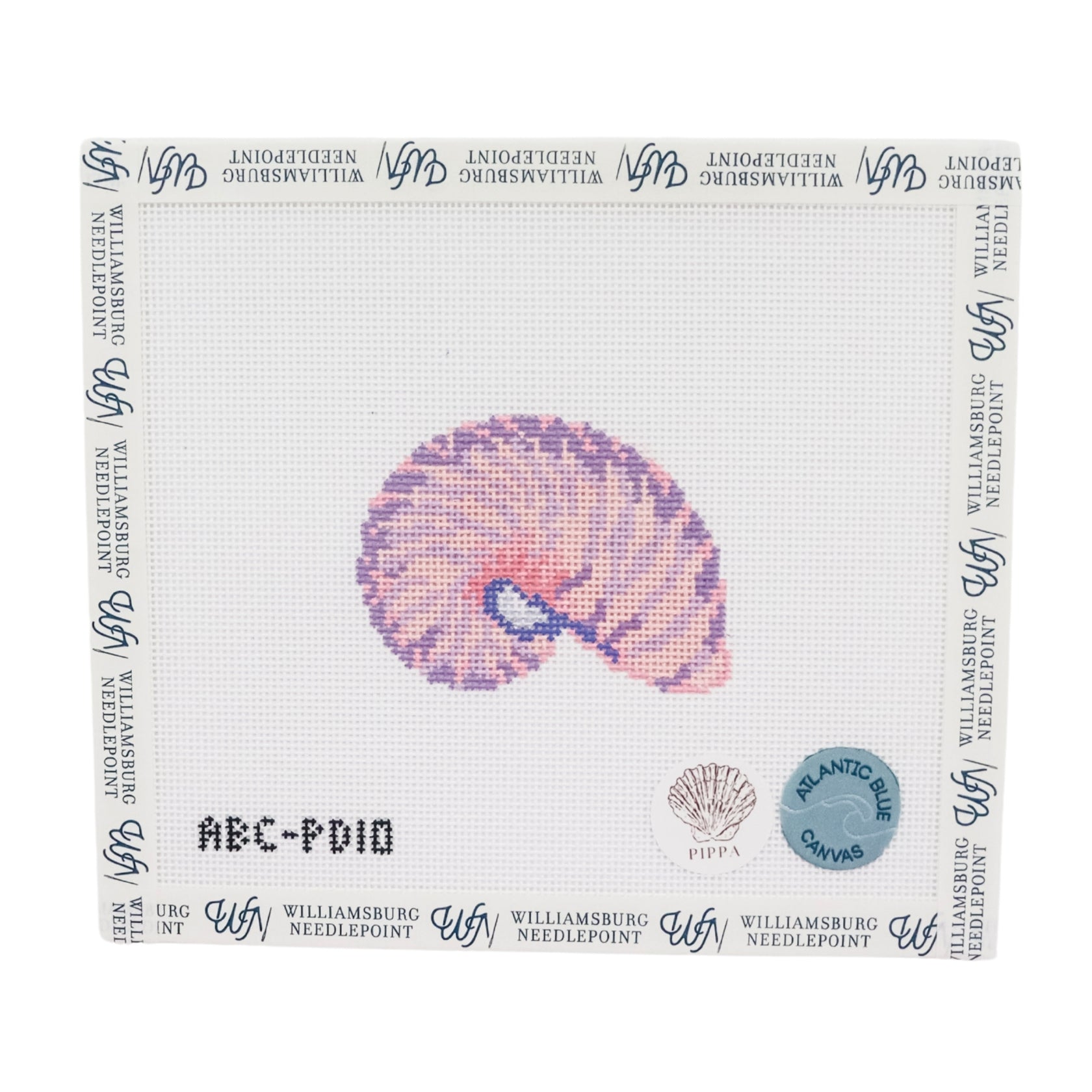 Williamsburg Needlepoint | Needlepoint Kits, Canvas, & Accessories