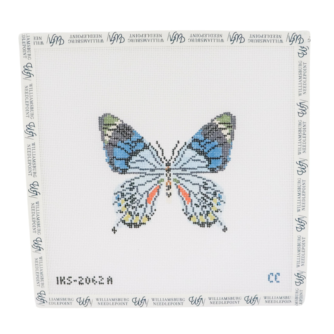 Williamsburg Needlepoint | Needlepoint Kits, Canvas, & Accessories