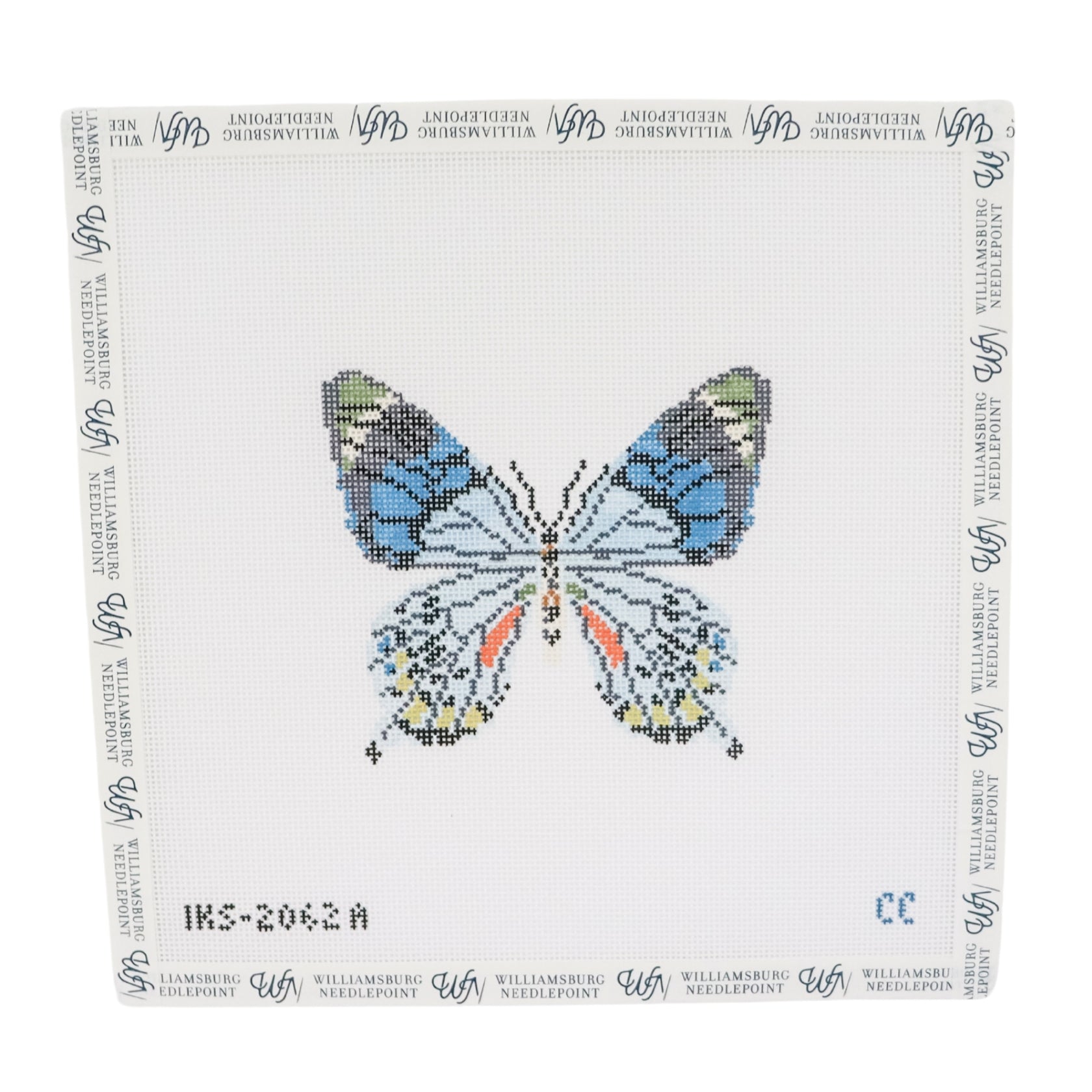 Williamsburg Needlepoint | Needlepoint Kits, Canvas, & Accessories