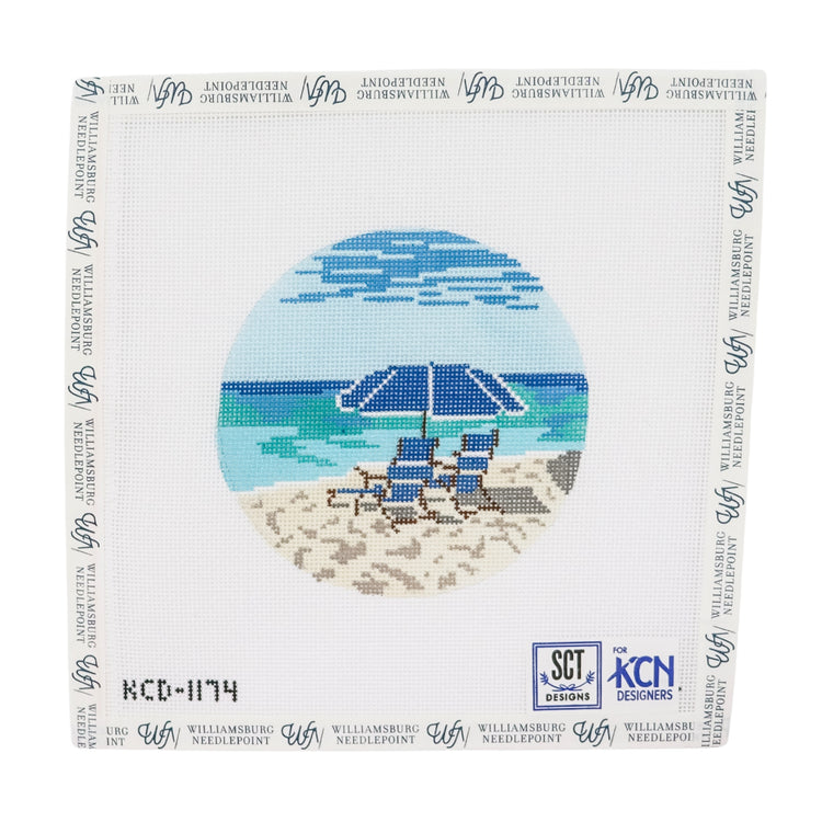 Williamsburg Needlepoint | Needlepoint Kits, Canvas, & Accessories