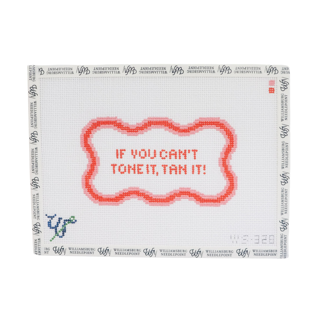 Williamsburg Needlepoint | Needlepoint Kits, Canvas, & Accessories